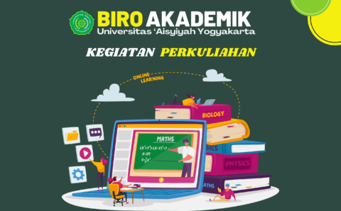 INFORMASI PELAKSANAAN KEGIATAN PERKULIAHAN SEMESTER GASAL TAHUN ...